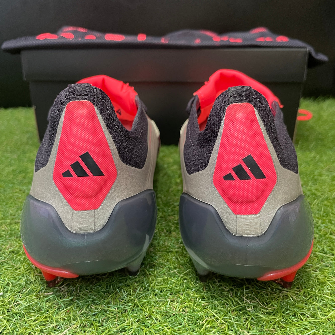 Predator Elite FG FT プレデター IF6443 ロングタン – 俺の足 サッカー用品セレクトショップ