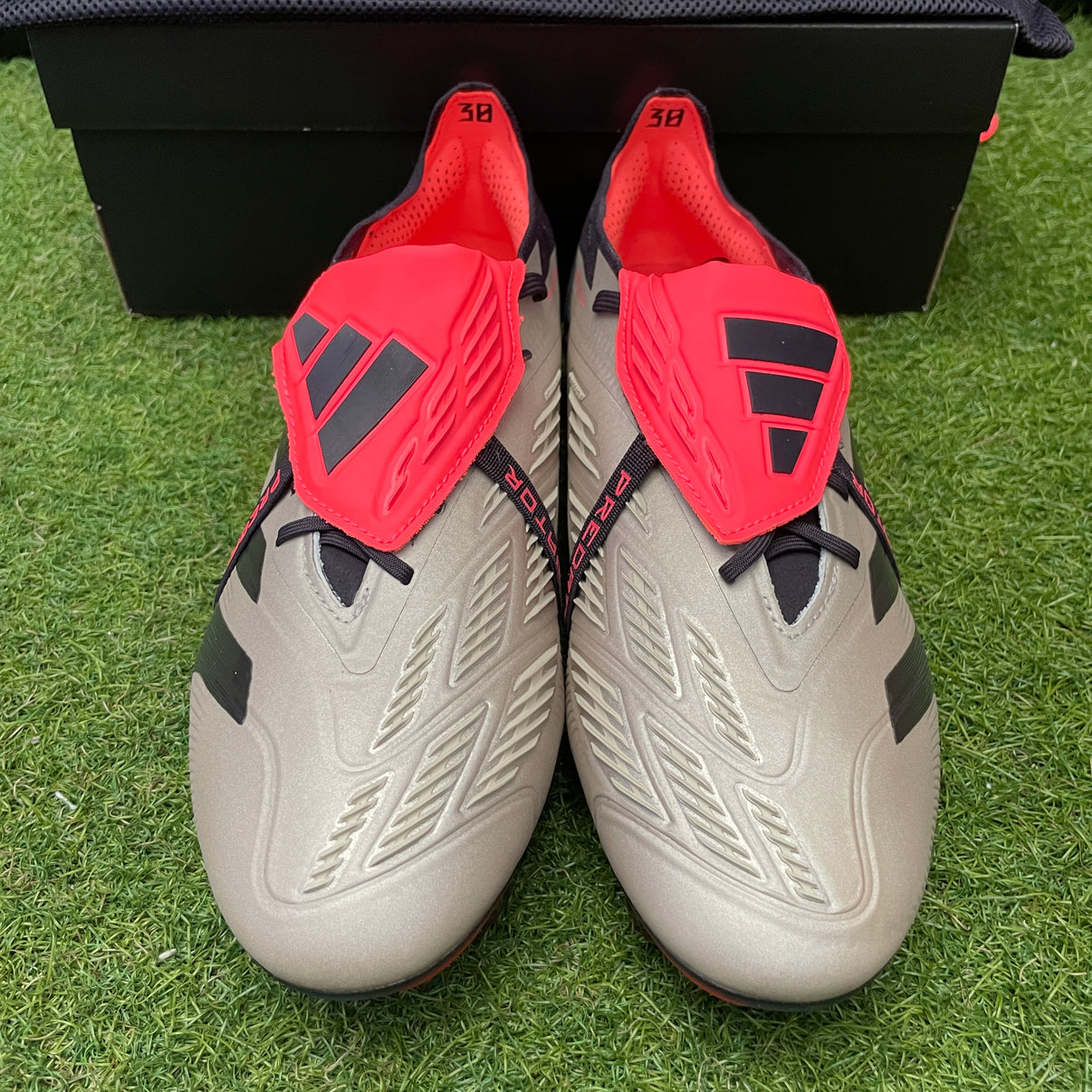 Predator Elite FG FT プレデター IF6443 ロングタン – 俺の足 サッカー用品セレクトショップ