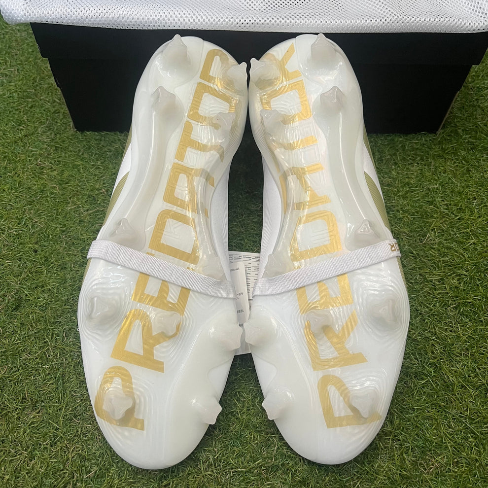 Predator Elite FG FT プレデター IF6445 ロングタン – 俺の足 サッカー用品セレクトショップ