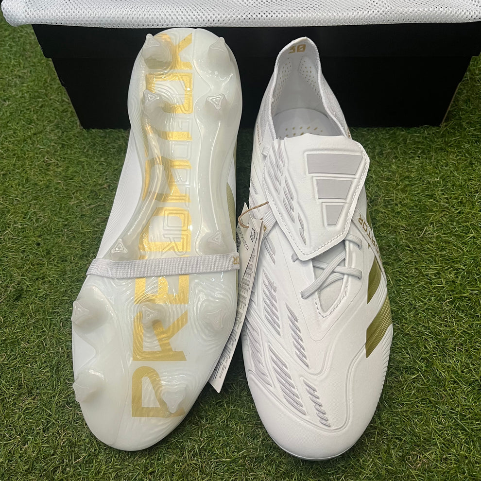 Predator Elite FG FT プレデター IF6445 ロングタン – 俺の足 サッカー用品セレクトショップ