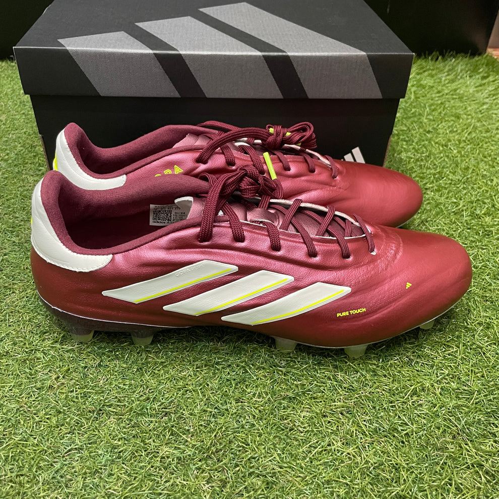 Copa pure 2 Elite FG IE7486 コパピュア – 俺の足 サッカー用品セレクトショップ