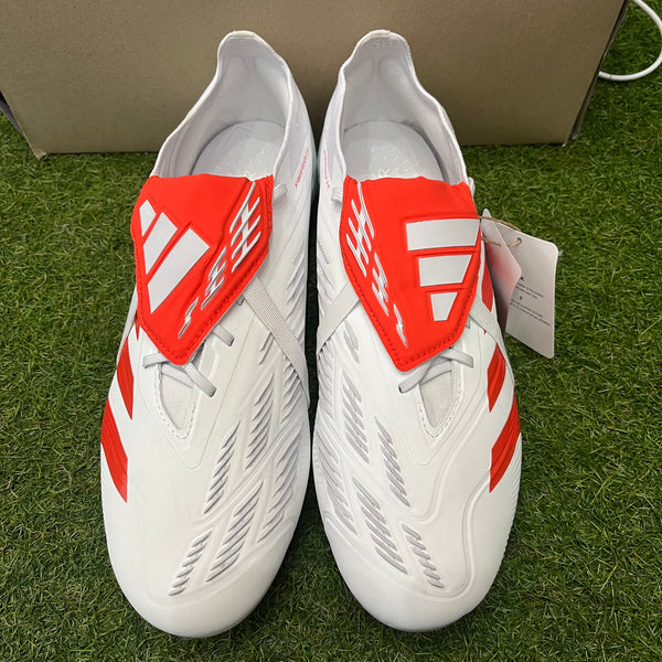 Predator Elite FG FT TAA プレデター JI3372 アレクサンダー アーノルド ロングタン – 俺の足 サッカー用品 ...