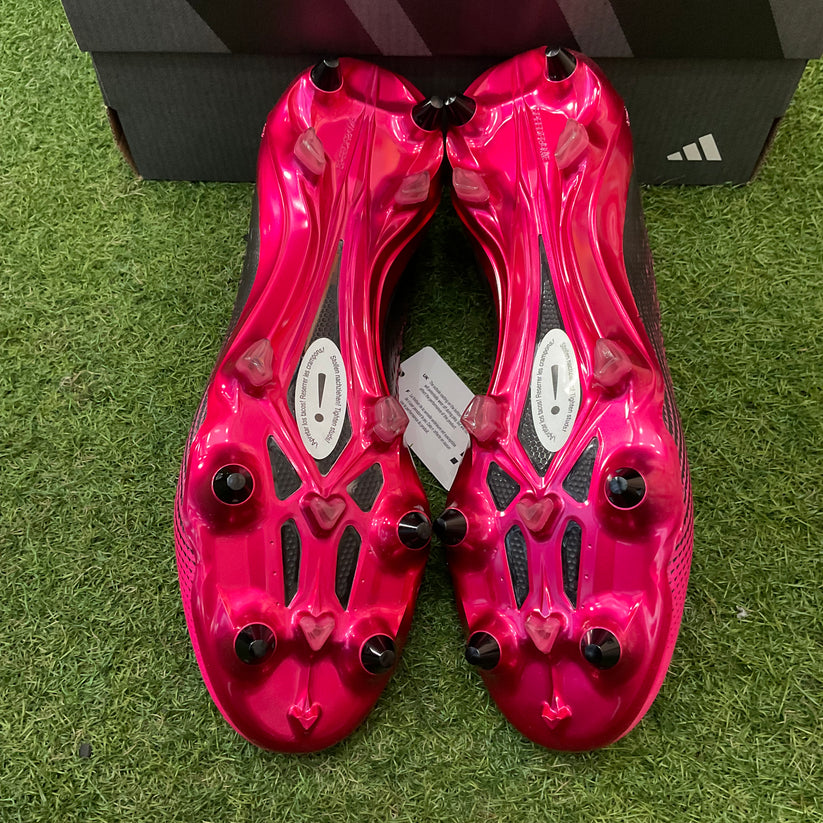 X SpeedPortal.1 SG 天然芝 アディダス GZ5093 – 俺の足 サッカー用品セレクトショップ