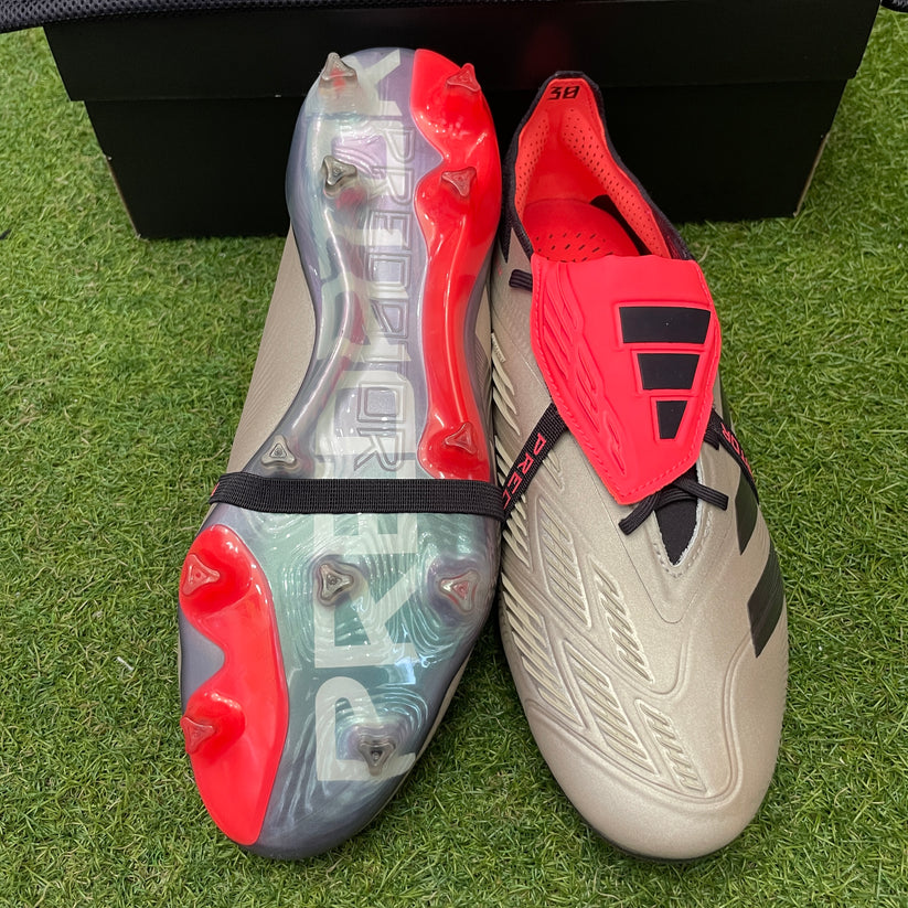 Predator Elite FG FT プレデター IF6443 ロングタン – 俺の足 サッカー用品セレクトショップ