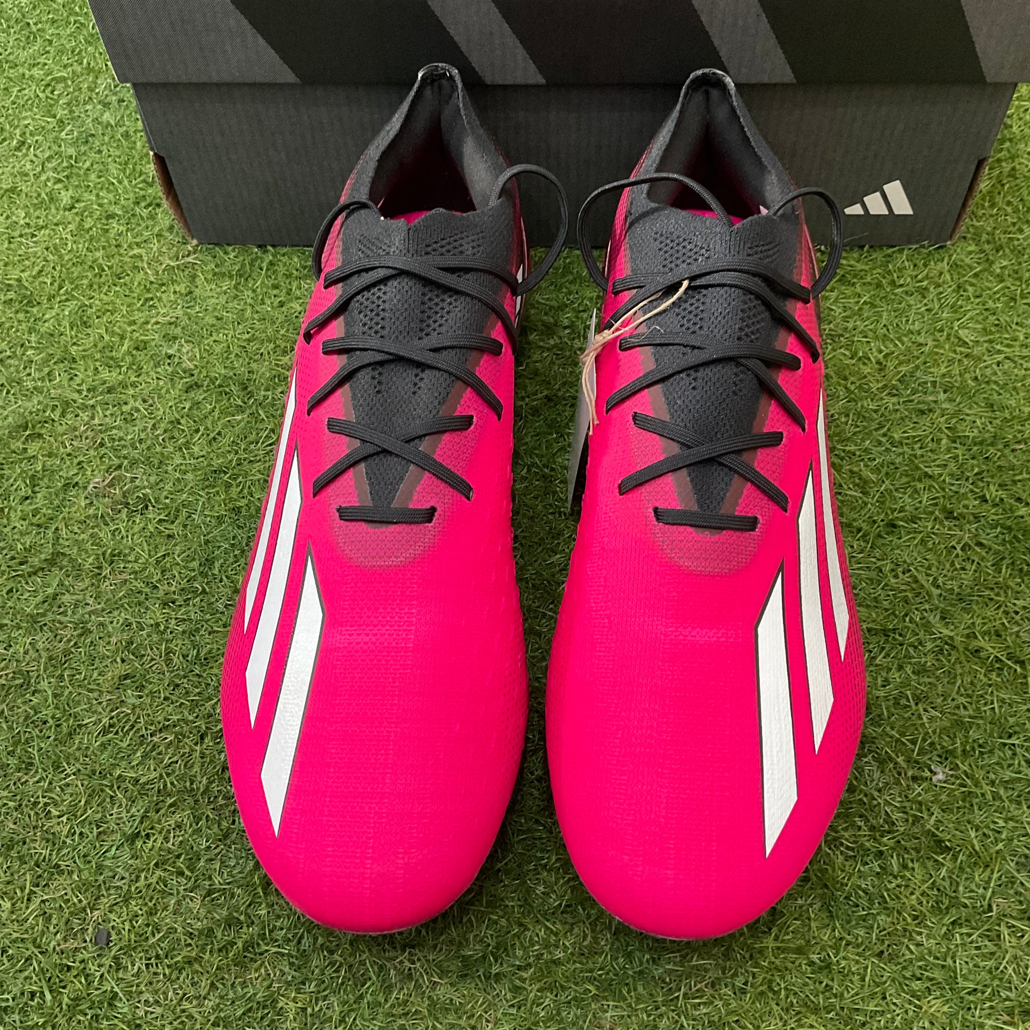 X SpeedPortal.1 SG 天然芝 アディダス GZ5093 – 俺の足 サッカー用品セレクトショップ