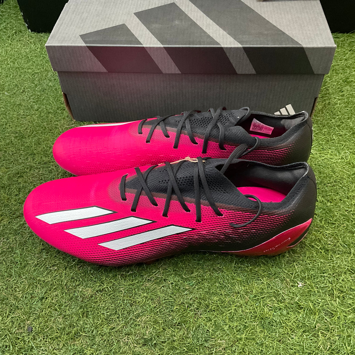 X SpeedPortal.1 SG 天然芝 アディダス GZ5093 – 俺の足 サッカー用品セレクトショップ