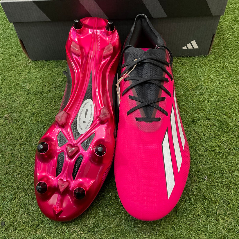 X SpeedPortal.1 SG 天然芝 アディダス GZ5093 – 俺の足 サッカー用品セレクトショップ