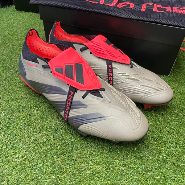 Predator Elite FG FT プレデター IF6443 ロングタン – 俺の足 サッカー用品セレクトショップ