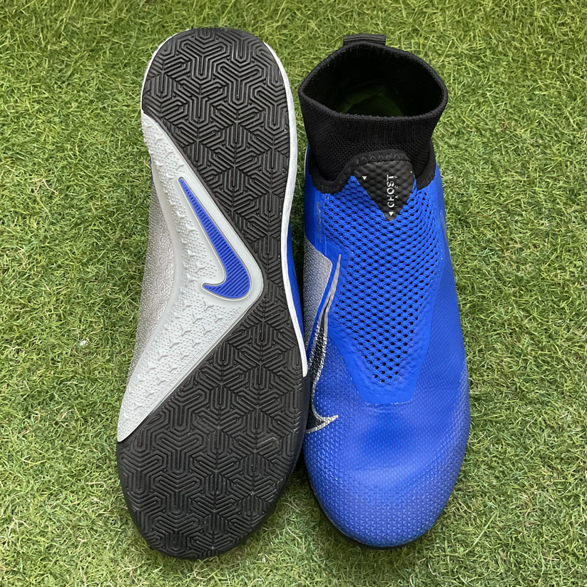 紐なし 24.0 cm Used Goods中古スパイクPhantom Vision PRO DF IC – 俺の足 サッカー用品セレクトショップ