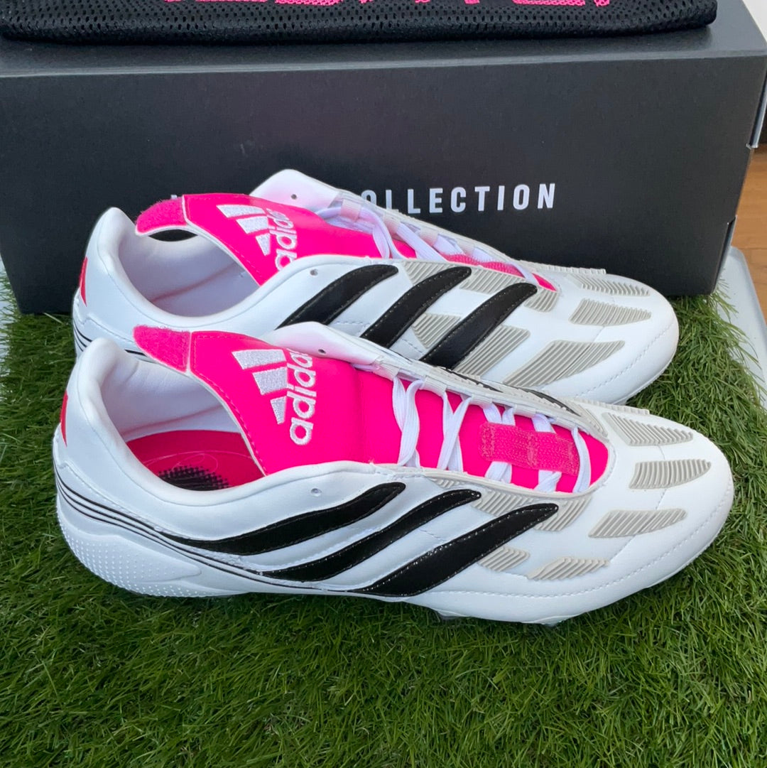 Predator PRECISION.1 FG ID6785 プレデター プレシジョン – 俺の足 サッカー用品セレクトショップ